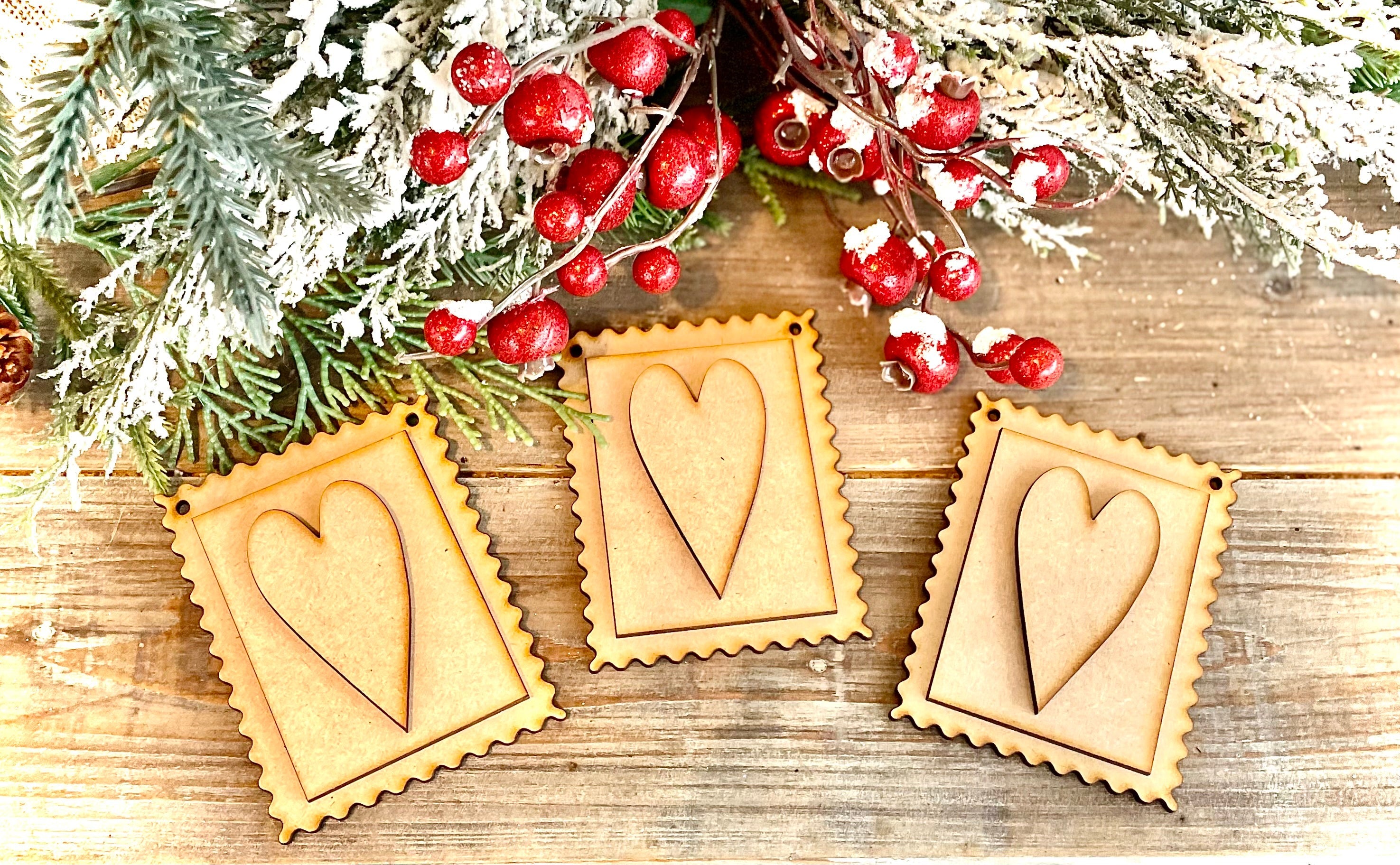 Valentine's Day Craft Kits – Burlap Kitchen