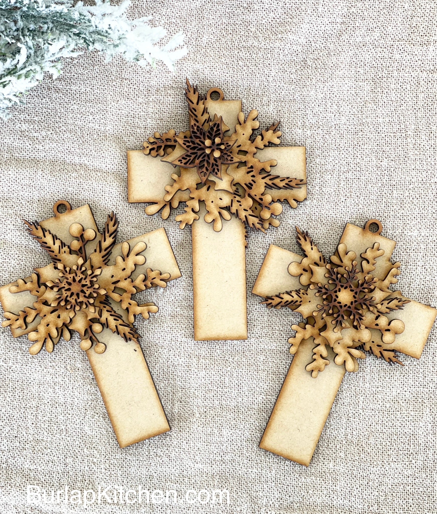 ALL Craft Kits – Page 2 – Burlap Kitchen