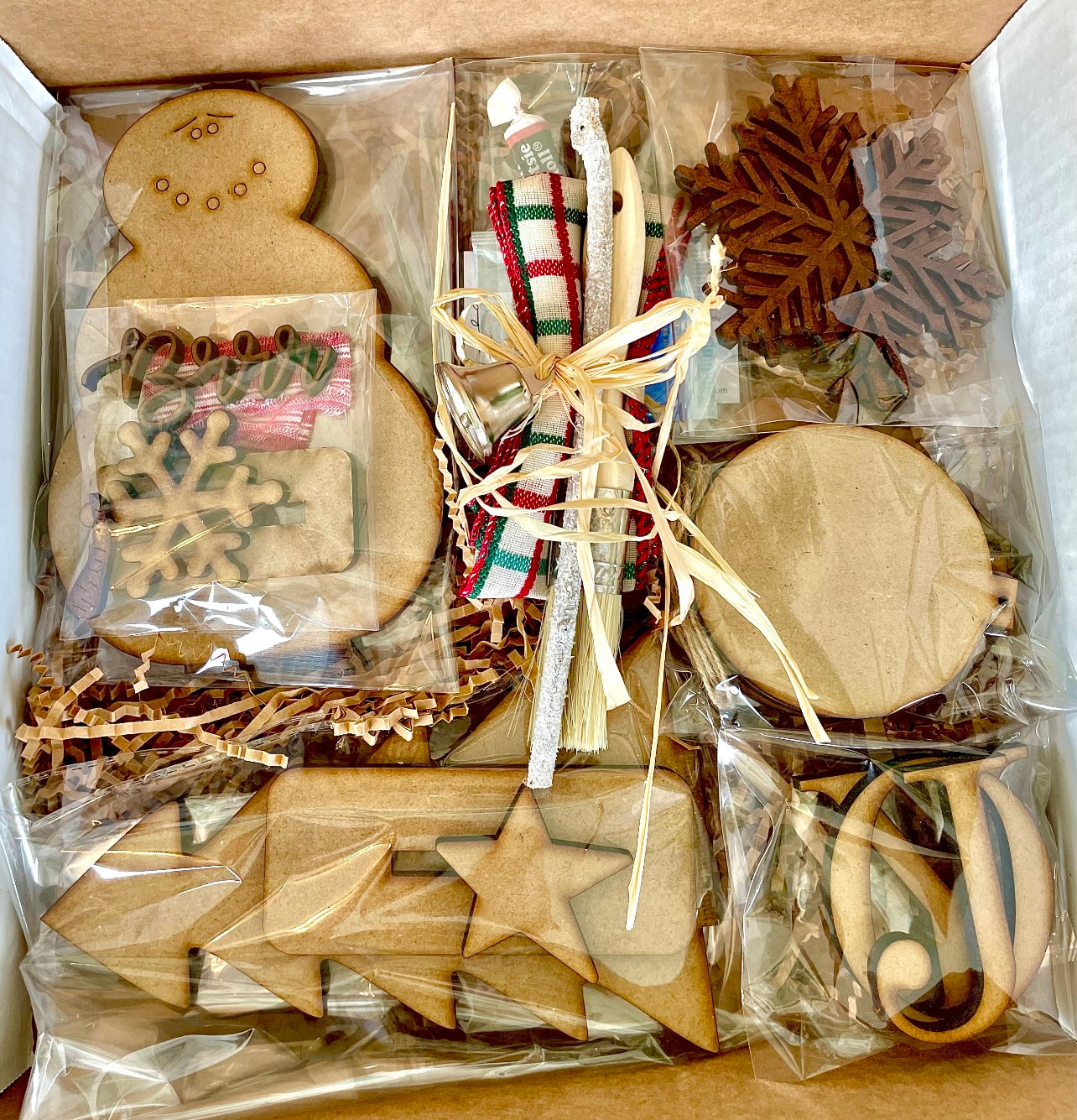 ALL Craft Kits – Page 2 – Burlap Kitchen